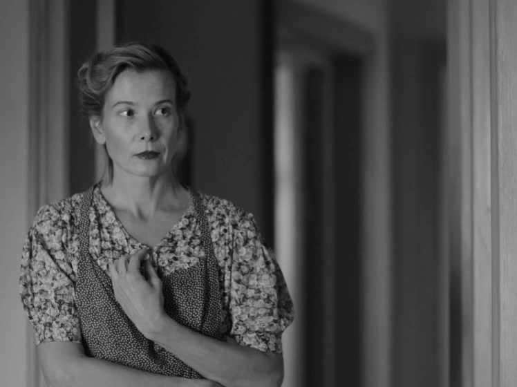 Olga | WW2 Movie Characters Wiki | Fandom