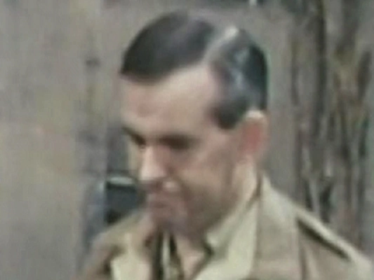 Paddy Moore | WW2 Movie Characters Wiki | Fandom