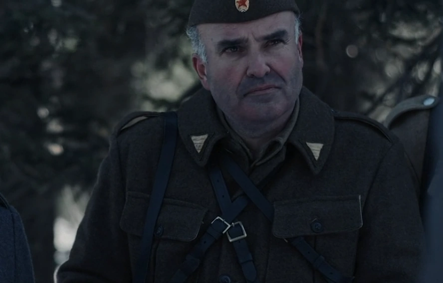 Brigade Commander | WW2 Movie Characters Wiki | Fandom