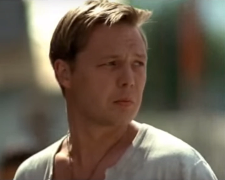 Brown (P.O.W.) | WW2 Movie Characters Wiki | Fandom