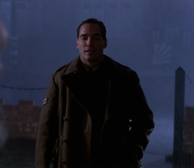 Bruce Carrey | WW2 Movie Characters Wiki | Fandom