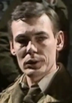 Dyer | WW2 Movie Characters Wiki | Fandom