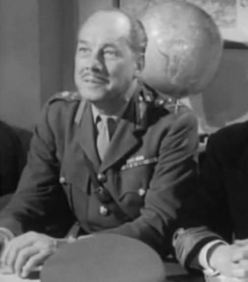 Gimble | WW2 Movie Characters Wiki | Fandom