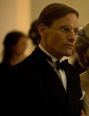 John Halder | WW2 Movie Characters Wiki | Fandom