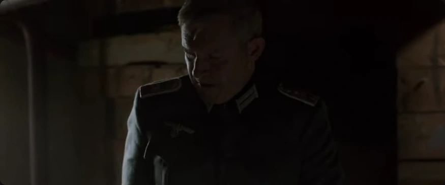 Nazi Captain | WW2 Movie Characters Wiki | Fandom