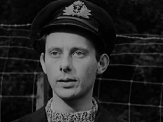 Prisoner of War (The Colditz Story) | WW2 Movie Characters Wiki | Fandom