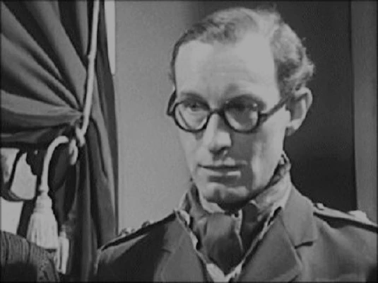 Richard Gordon | WW2 Movie Characters Wiki | Fandom