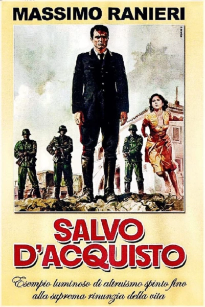 Category:Salvo D'Acquisto | WW2 Movie Characters Wiki | Fandom