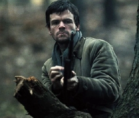 Zigmas Milko | WW2 Movie Characters Wiki | Fandom