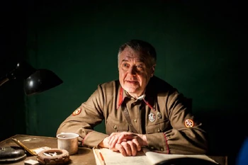 Dmitry Tokarev | WW2 Movie Characters Wiki | Fandom