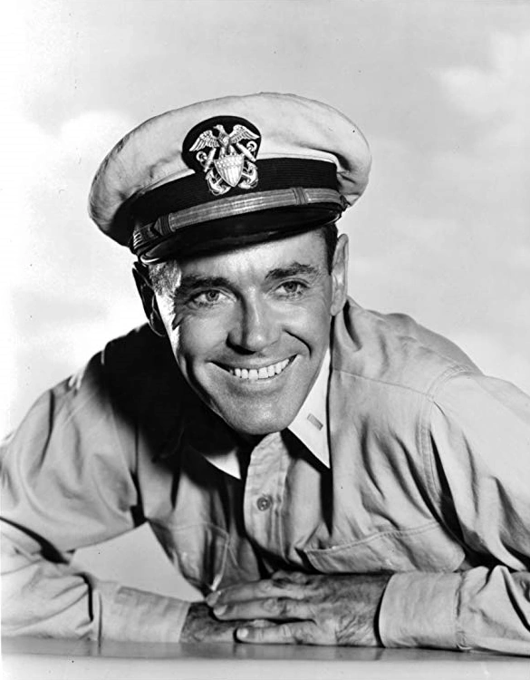 Douglas A. Roberts | WW2 Movie Characters Wiki | Fandom