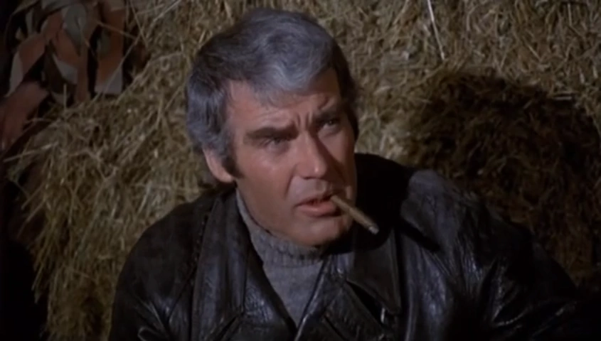 François Leduc | WW2 Movie Characters Wiki | Fandom