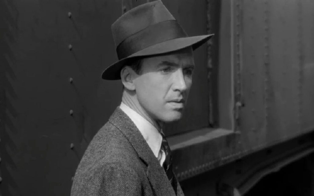 George Bailey | WW2 Movie Characters Wiki | Fandom