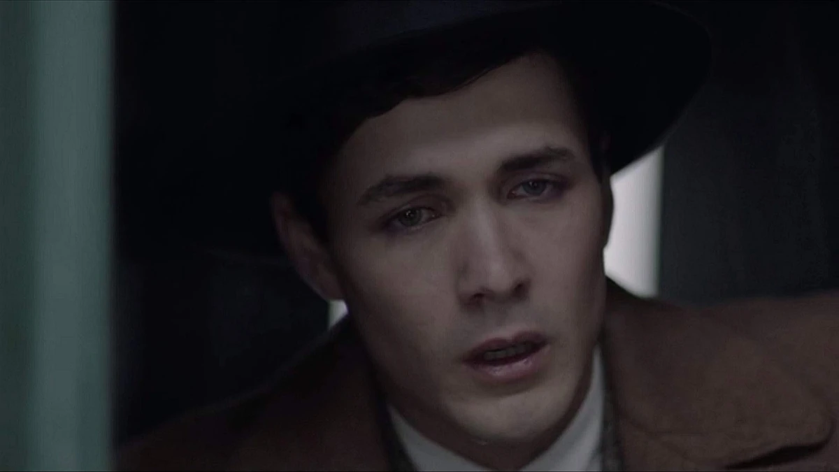 Harry Chase | WW2 Movie Characters Wiki | Fandom