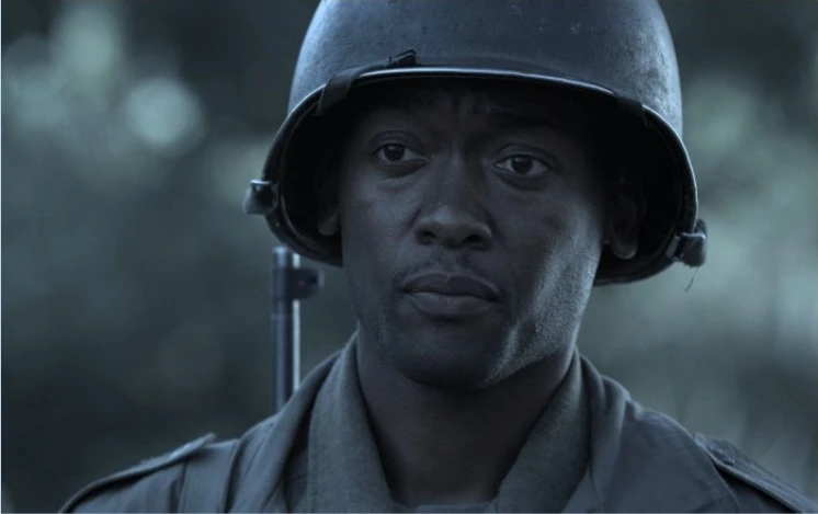 Jesse Owens | WW2 Movie Characters Wiki | Fandom