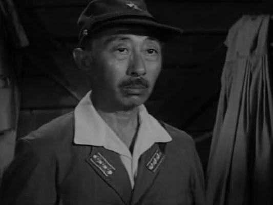 Oda | WW2 Movie Characters Wiki | Fandom