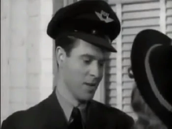 Sandy Roth | WW2 Movie Characters Wiki | Fandom