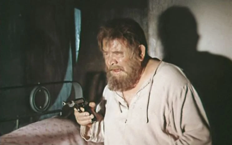 Timofey | WW2 Movie Characters Wiki | Fandom