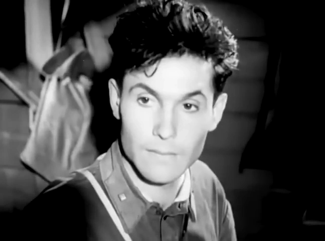 Aleksandr | WW2 Movie Characters Wiki | Fandom