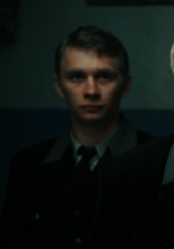 Police Captain's Son 2 | WW2 Movie Characters Wiki | Fandom