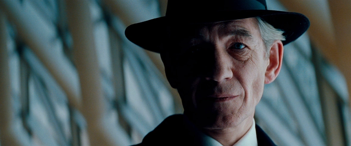 Erik Lehnsherr | WW2 Movie Characters Wiki | Fandom