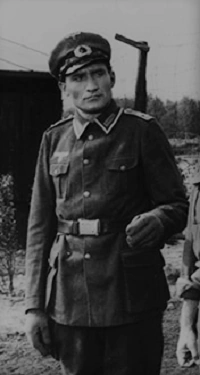 Feldwebel (Albert R.N.) | WW2 Movie Characters Wiki | Fandom
