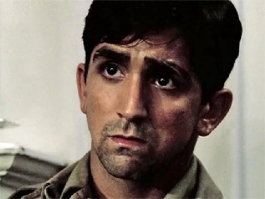 James Madio Band Of Brothers