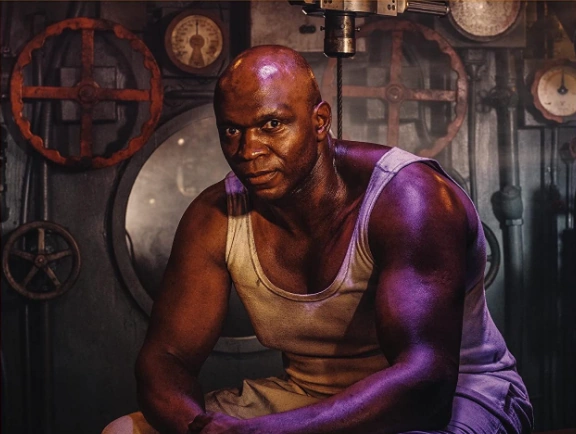 Jenga | WW2 Movie Characters Wiki | Fandom