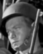 Phelps | WW2 Movie Characters Wiki | Fandom