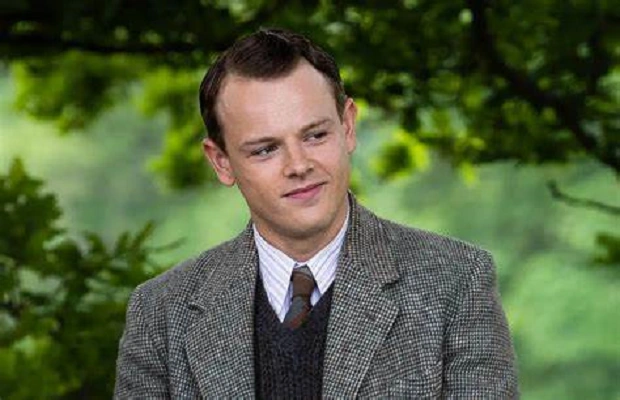 Tristan Farnon | WW2 Movie Characters Wiki | Fandom