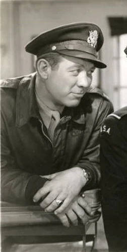 Al Yackey | WW2 Movie Characters Wiki | Fandom