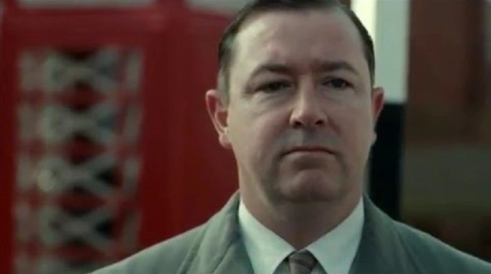 Bryn Brindsley | WW2 Movie Characters Wiki | Fandom