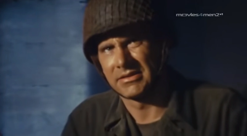 Eddie Ww2 Movie Characters Wiki Fandom