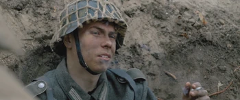German Spotter (Siberian Sniper) | WW2 Movie Characters Wiki | Fandom