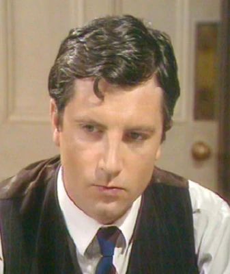 John Porter | WW2 Movie Characters Wiki | Fandom