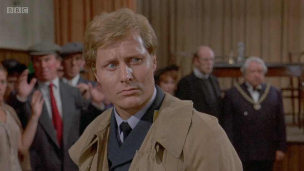 Nazi Pilot (Dad's Army (1971)) | WW2 Movie Characters Wiki | Fandom