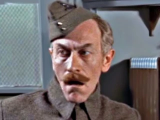 Orderly | WW2 Movie Characters Wiki | Fandom