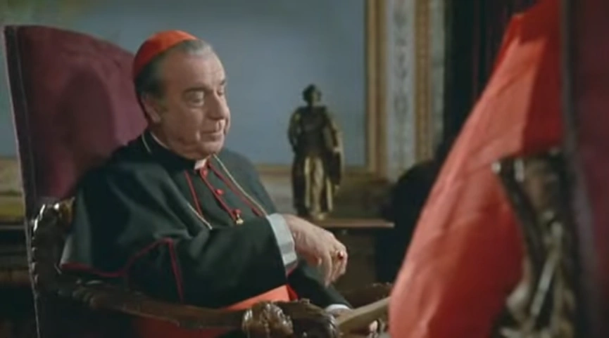 Santoni | WW2 Movie Characters Wiki | Fandom