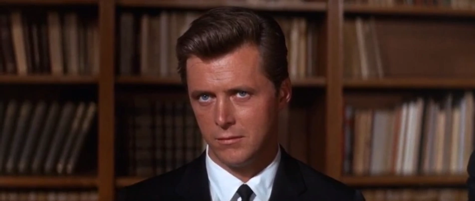 Simon Fell | WW2 Movie Characters Wiki | Fandom