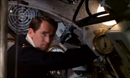 Sub. Lt. X-3 | WW2 Movie Characters Wiki | Fandom