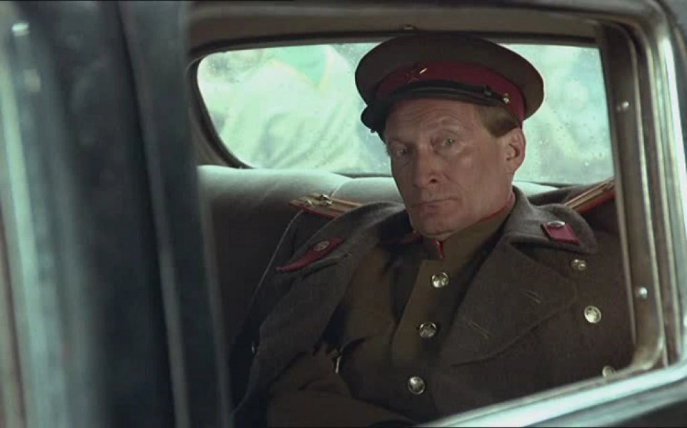 Tcheko | WW2 Movie Characters Wiki | Fandom