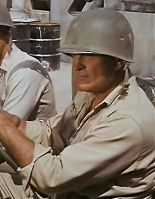 Third German | WW2 Movie Characters Wiki | Fandom