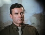 Ward Hoffenberg | WW2 Movie Characters Wiki | Fandom