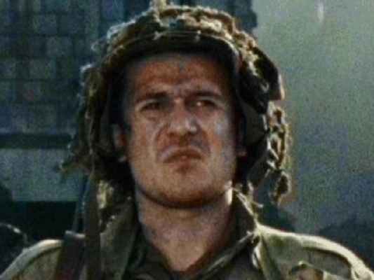Weller | WW2 Movie Characters Wiki | Fandom