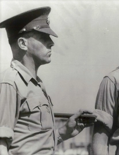 Williams | WW2 Movie Characters Wiki | Fandom