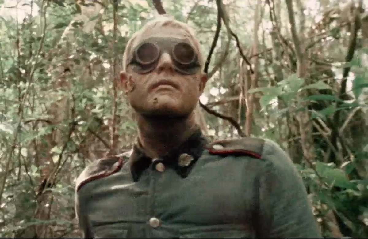 Zombie | WW2 Movie Characters Wiki | Fandom