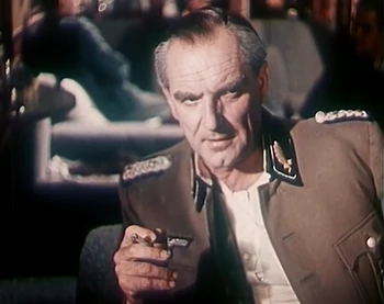 Fegelein | WW2 Movie Characters Wiki | Fandom