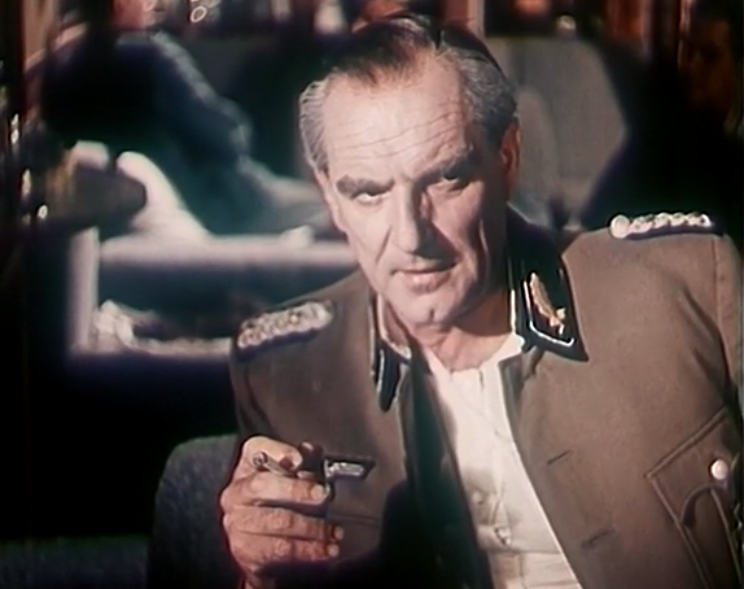 Fegelein | WW2 Movie Characters Wiki | Fandom