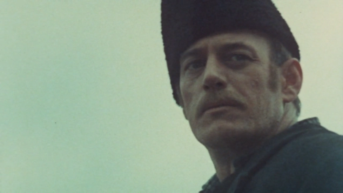 Gavran | WW2 Movie Characters Wiki | Fandom