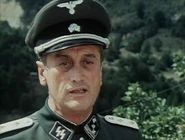 Gruber | WW2 Movie Characters Wiki | Fandom
